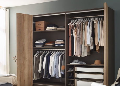 WingLine 770 / attached to the side | Elkhalil Wood